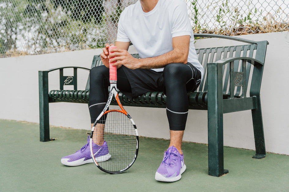 7/8 Knee Support Pants