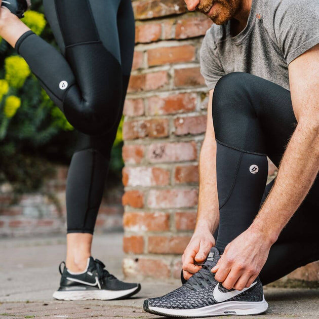 Shop the KS Collection | Bracelayer® Compression Pants