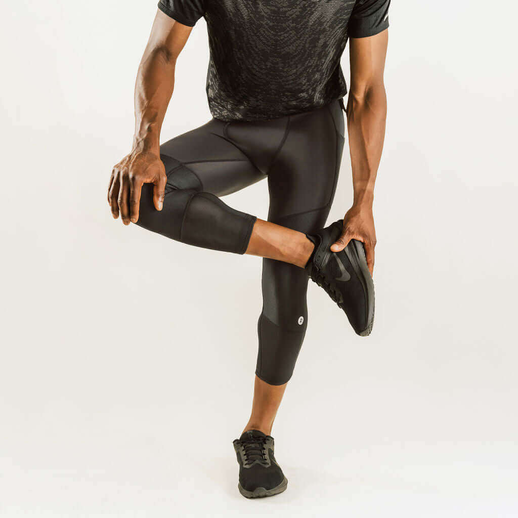 Shop Men's & Women's Knee Sleeve Compression Pants