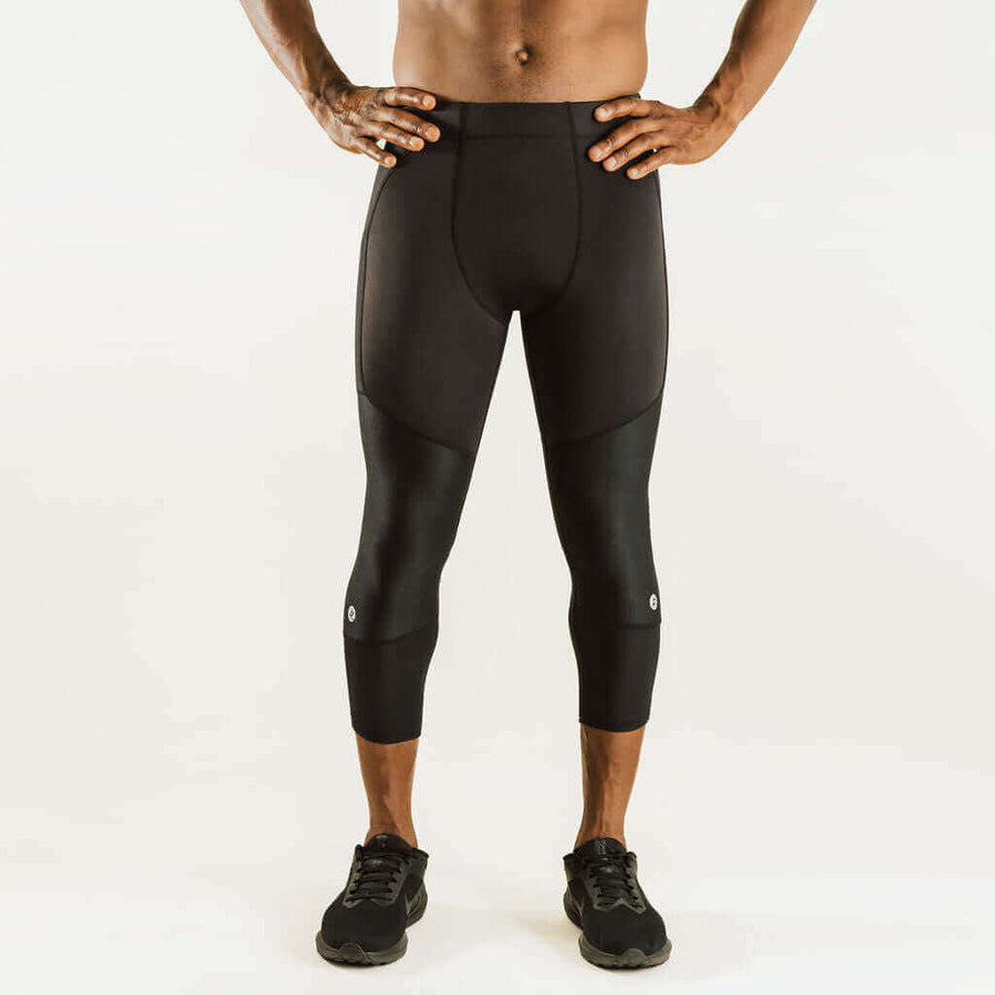 Shop Men's & Women's Knee Sleeve Compression Pants