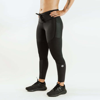 Shop Men's & Women's Knee Sleeve Compression Pants